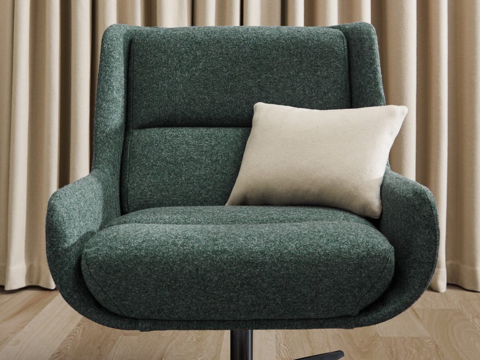 ILIV - British Wool