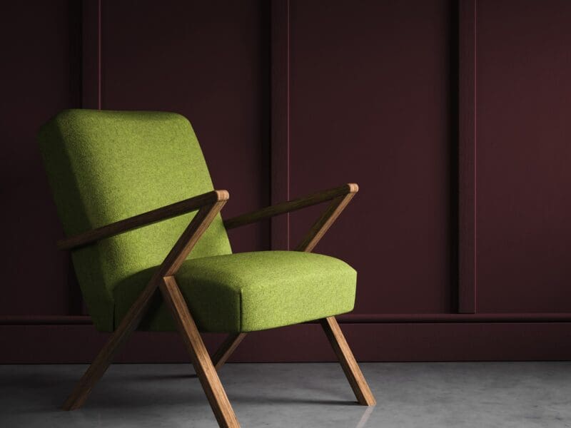 ILIV - British Wool