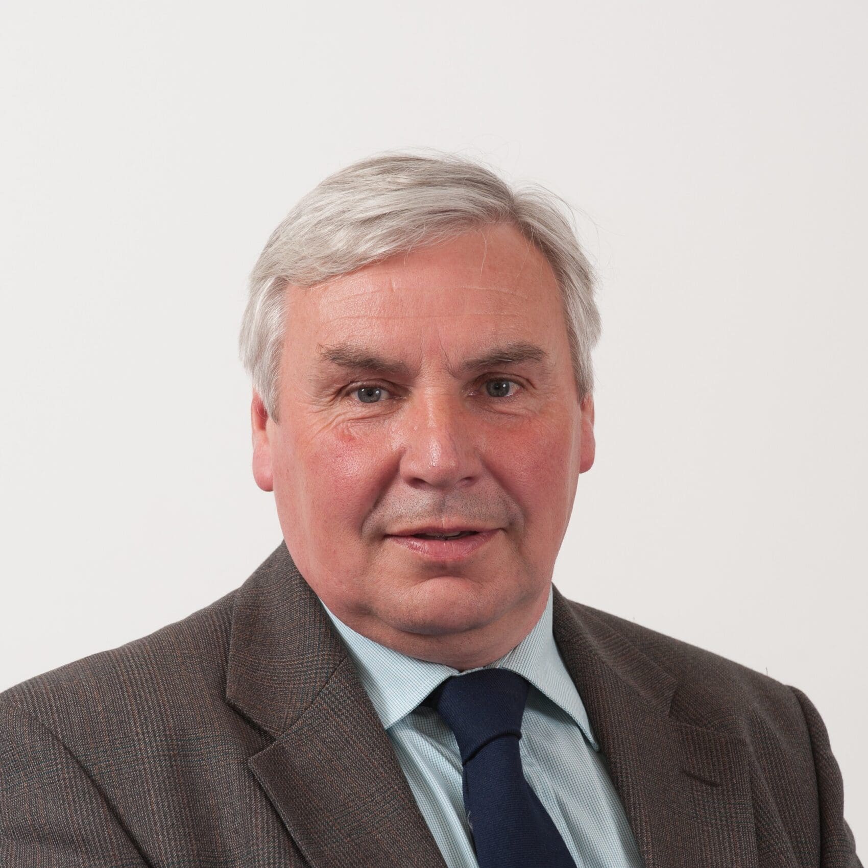 Your Board Members - British Wool