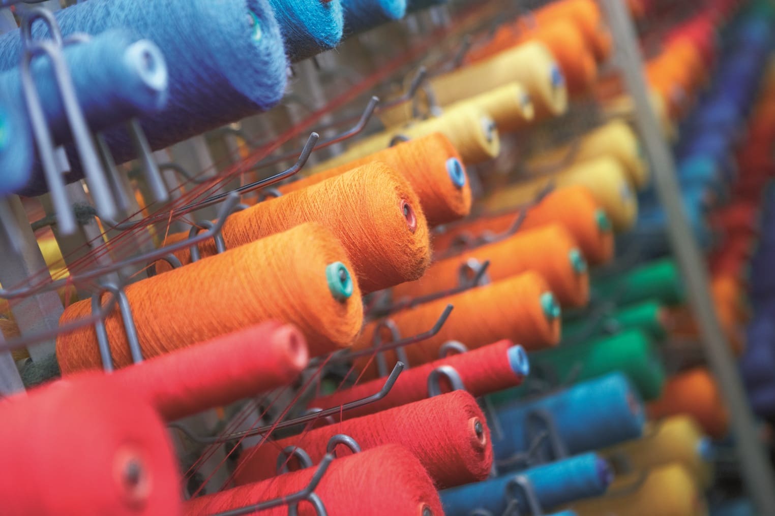 Camira - British Wool