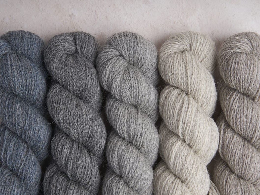 Laxtons - British Wool