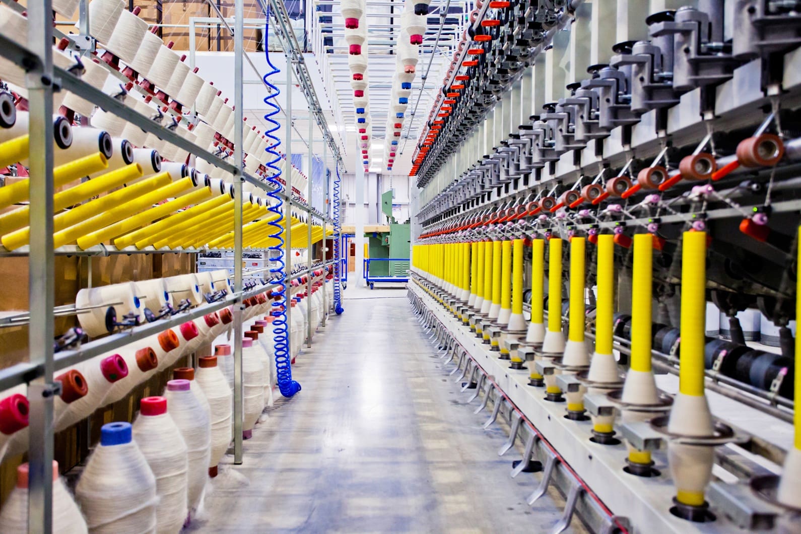 Laxtons - British Wool