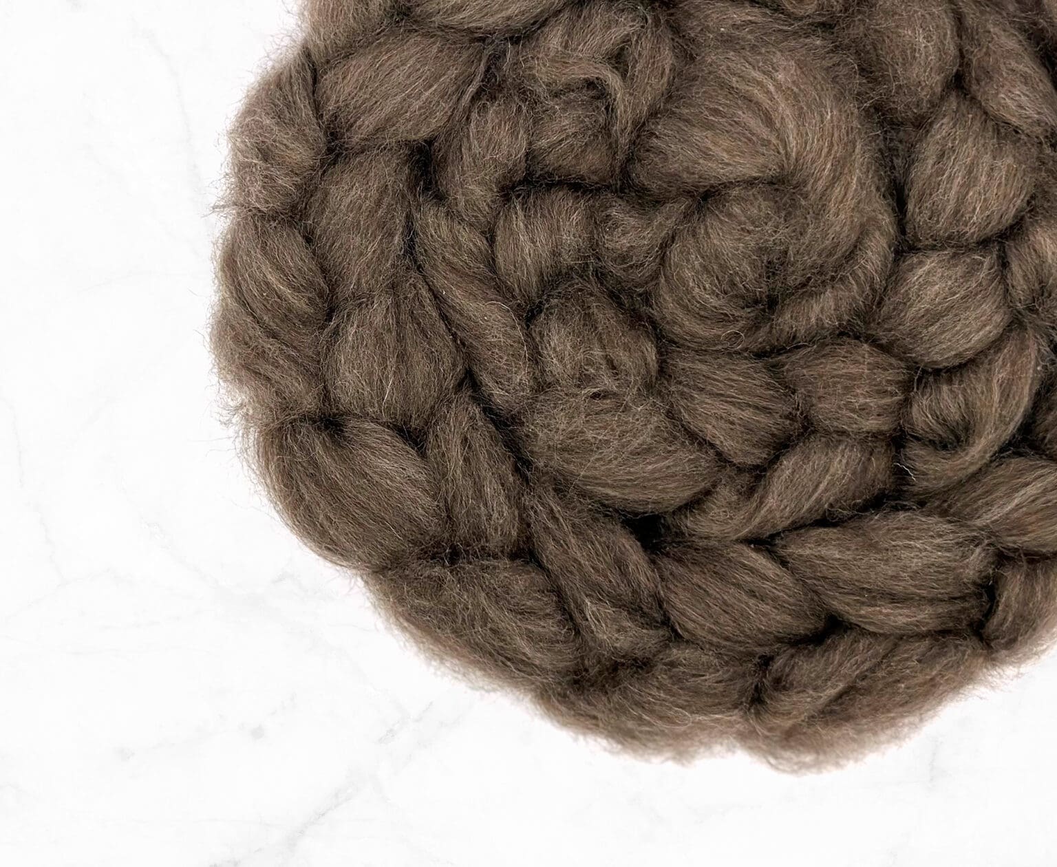 World of Wool - British Wool
